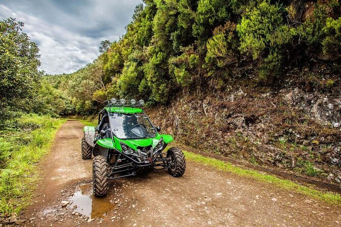 Off-road Buggy Safari in Crete with a Guide - FAQs