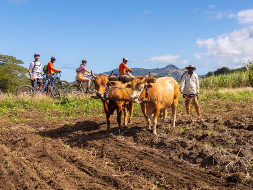 Off-road E-bike Tour with Local Guides - A Closer Look at the Tour Itinerary