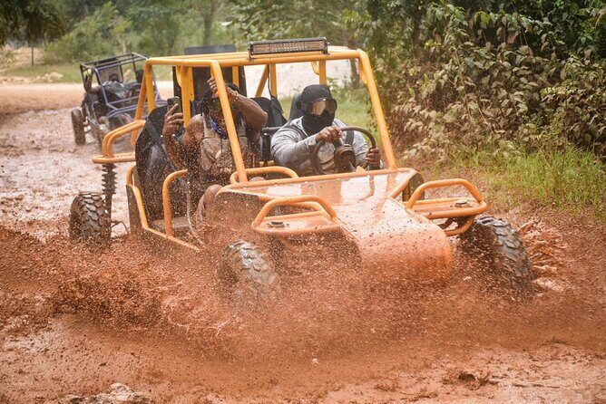 Off Road Excitement Buggy Tour to the Cave and Beach of Macao - What Makes This Tour Valuable