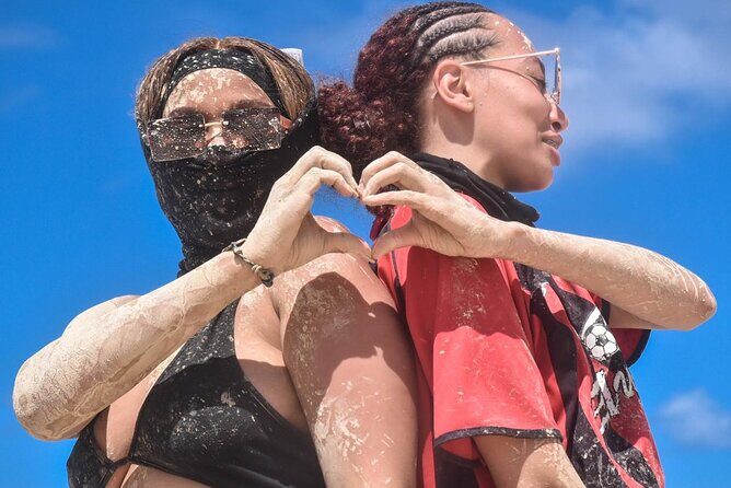 Off Road Excitement Buggy Tour to the Cave and Beach of Macao - FAQs