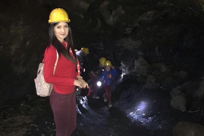 Off-Road Excursion - Meeting Point and Pickup Options