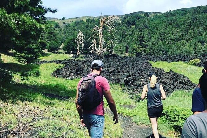 Off-Road Excursion - Booking Information and Pricing