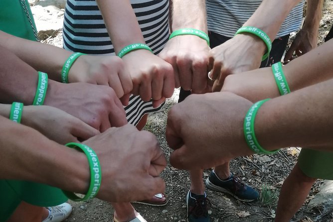 Off Road Experience Jeep Adventure at the Athenian Mountains - Inclusions and Logistics