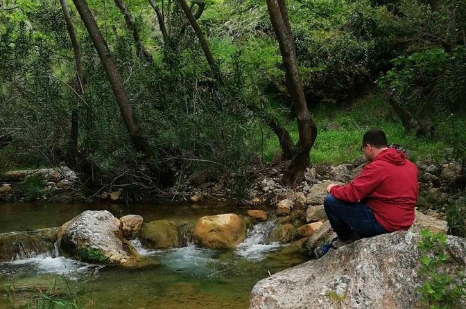Off Road Experience Jeep Adventure at the Athenian Mountains - Tour Highlights
