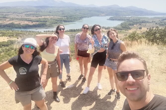 Off Road Experience Jeep Adventure at the Athenian Mountains - Customer Reviews and Feedback