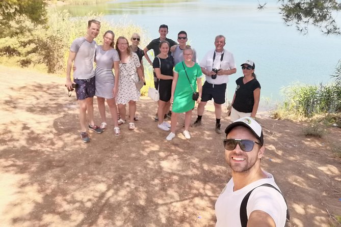 Off Road Experience Jeep Adventure at the Athenian Mountains - Tailored Adventure and Personalized Service