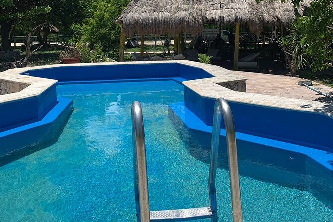 Off Road in the Jungle to Mayan Caves & Hidden Ruins, Lunch & Maragaritas Fiesta - What to Pack and Prepare