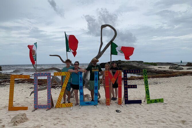 Off Road in the Jungle to Mayan Caves & Hidden Ruins, Lunch & Maragaritas Fiesta - Who Will Love This Tour?