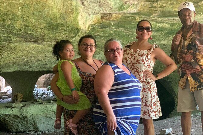 Off Road in the Jungle to Mayan Caves & Hidden Ruins, Lunch & Maragaritas Fiesta - FAQs