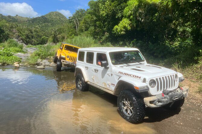Off-Road Jeep Adventure from Carolina - The Sum Up: Is This Tour Worth It?