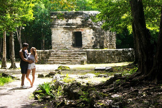 Off-Road Mayan Adventure in Cozumel with Snorkeling and Lunch - Practicalities and Tips for Making the Most of the Tour