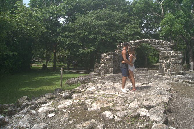Off-Road Mayan Adventure in Cozumel with Snorkeling and Lunch - Authentic Experiences and Authenticity
