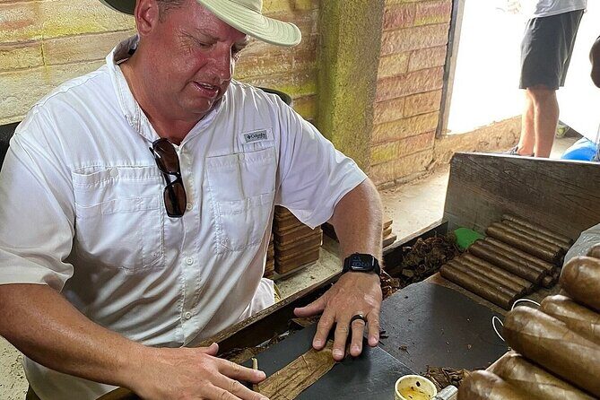 Off Road Punta Cana Jeep Safari Adventure Tour - An In-Depth Look at the Tour Itinerary