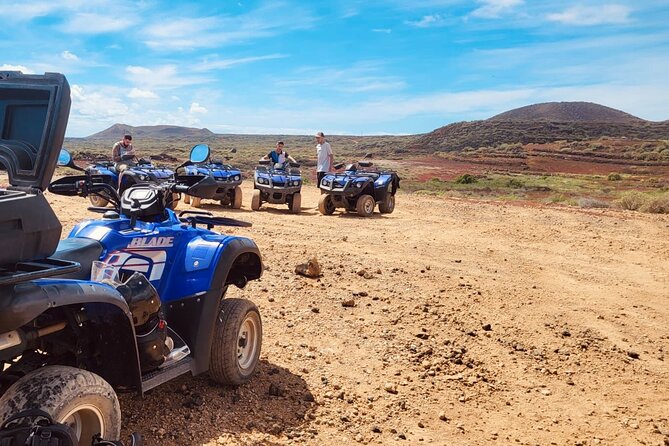 OFF-ROAD QUAD TRIP, great sensations and adrenaline! - Final Thoughts