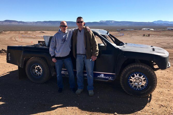 Off Road Racing: 5 Laps - Final Thoughts