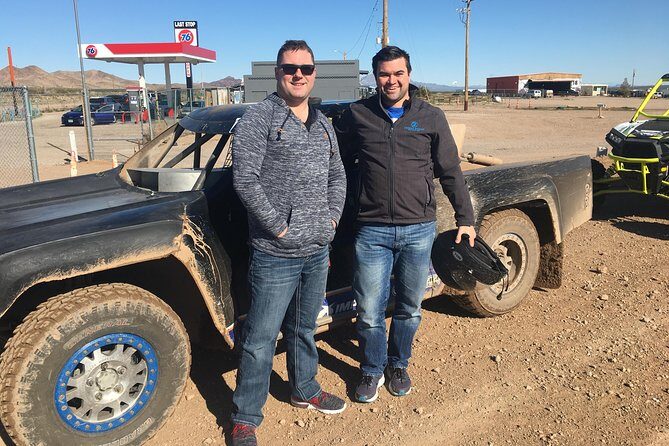 Off Road Racing: 7 Laps - Real Traveler Insights