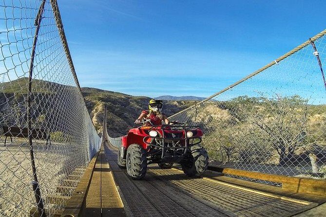 Off Road Runners - Double Rider - Why This Tour Is Worth It