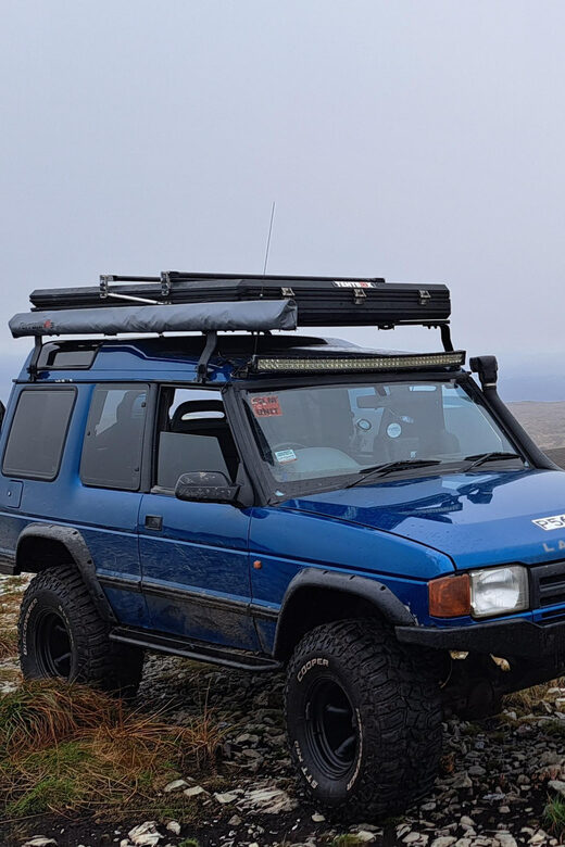 Off Road Tour of Donegal - What’s Included and What to Budget For