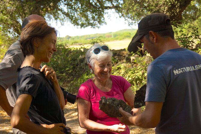 Off-Road Tour: Travel Inland - Additional Information