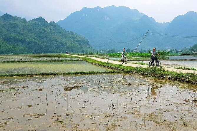 Off Road Trekking Pu Luong Nature Reserve 3 Day Tour From Hanoi - A Deep Dive into the Itinerary
