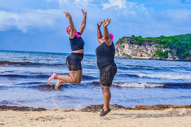 Off Road VIP Explore Punta Cana by ATV and Buggy - What to Expect from the Tour