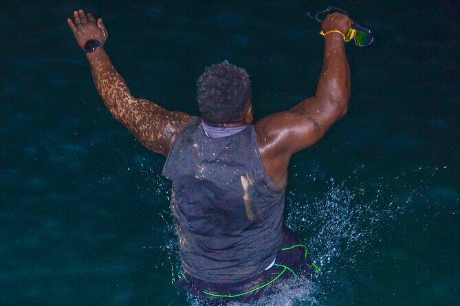 Off Road VIP Explore Punta Cana by ATV and Buggy - Practical Details