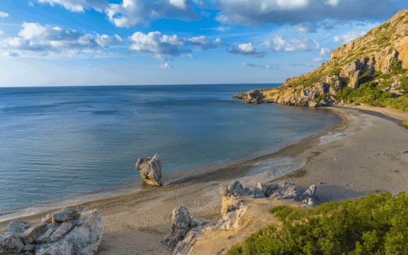 Off-Road: Waterfall, Lake Kournas, Gorges, Preveli Palms - Who Should Consider This Tour?