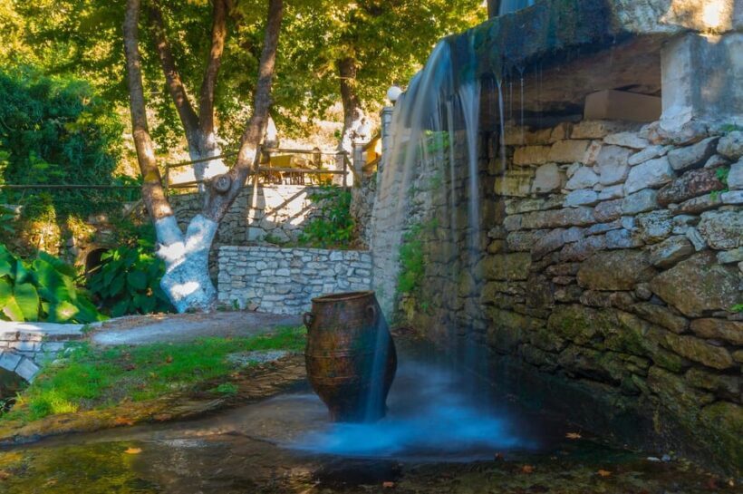 Off-Road: Waterfall, Lake Kournas, Gorges, Preveli Palms - Final Thoughts