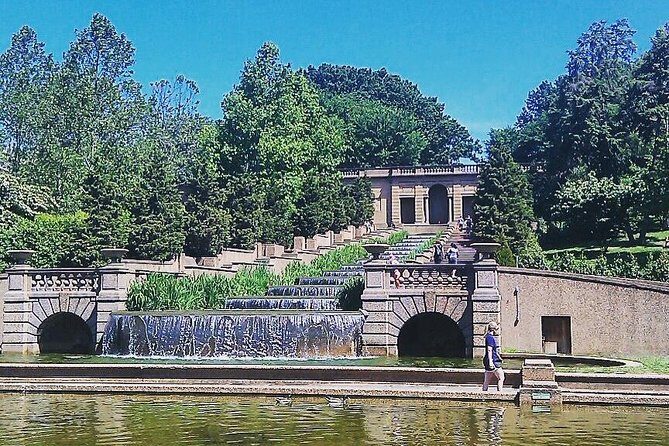 Off the Beaten Path: 16th Street and Adams Morgan Neighborhood Tour - A Deep Dive into the Neighborhoods
