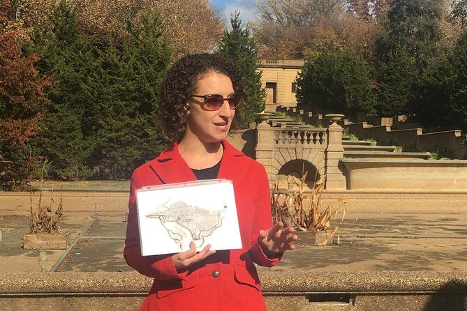 Off the Beaten Path: 16th Street and Adams Morgan Neighborhood Tour - Why This Tour Is a Great Choice