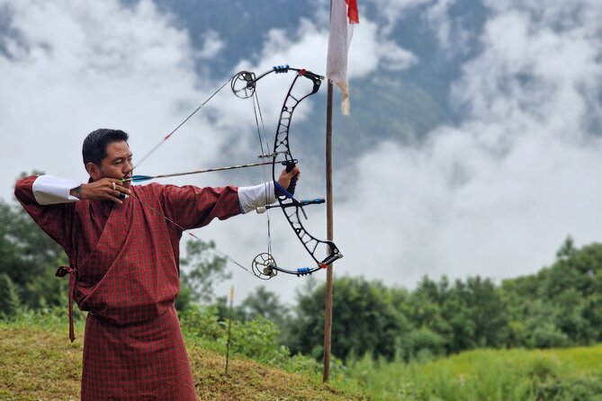 Off the Beaten Path: Discovering Bhutan's Hidden Gems in 09 Days - Key Points