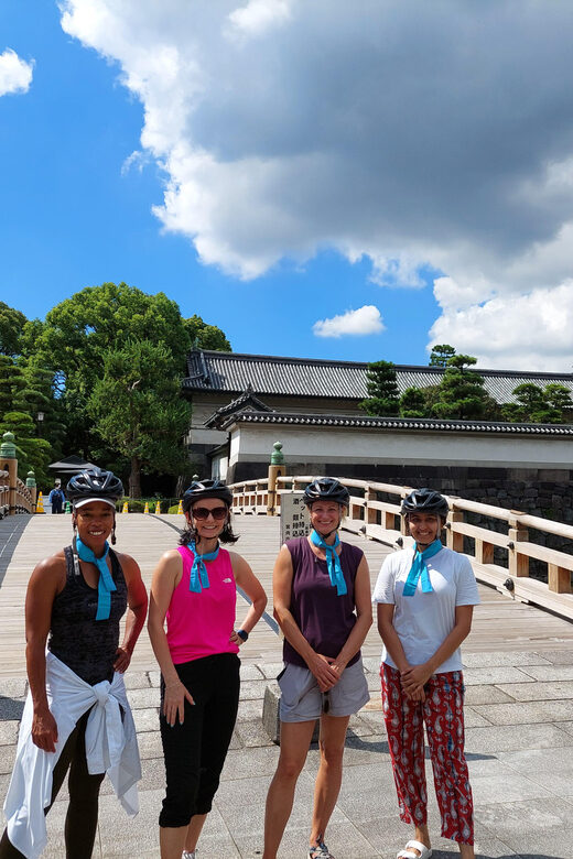 Off the beaten path E-bike tour tokyo with Local guide, 3hrs - Who Will Appreciate This Tour?