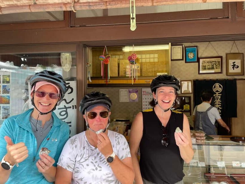 Off the beaten path E-bike tour tokyo with Local guide, 3hrs - Introduction