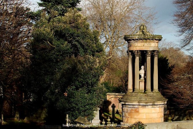 Off The Beaten Path Edinburgh: Dean Village Private Walking Tour - Who Would Love This Tour?