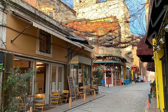 Off The Beaten Path Istanbul, Suleymaniye Mosque Fener and Balat - FAQs