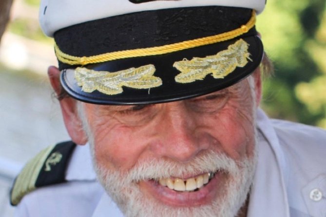 Off the Beaten Path Ketchikan Photo Safari - 3 hr. - FAQs