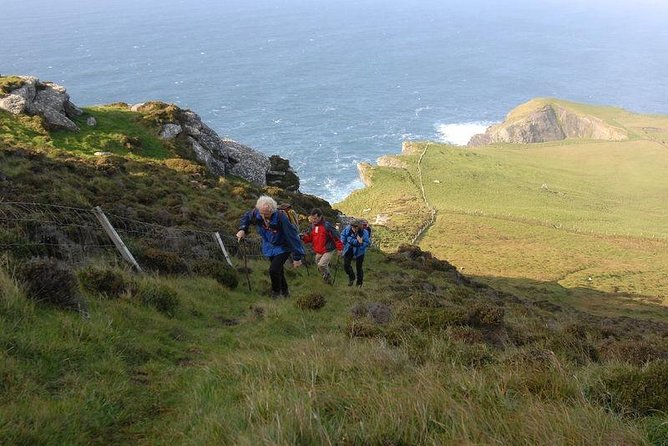 Off the Beaten Path Private Tour of Ring of Kerry - Inclusions and Exclusions