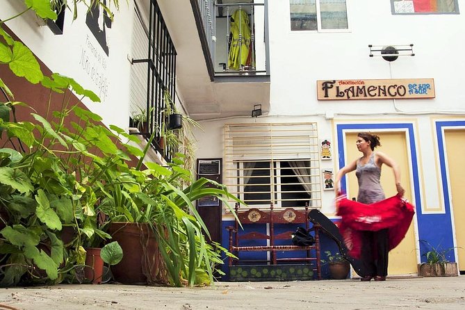 Off the Beaten Path: Seville Urban Walking Tour - Health and Safety Measures