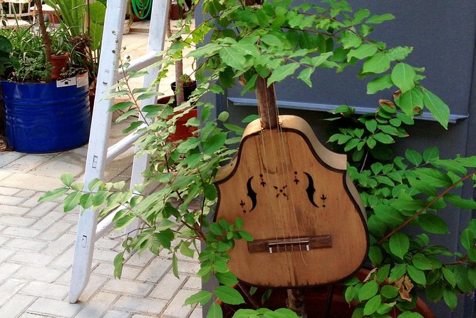 Off the Beaten Path: Seville Urban Walking Tour - Booking Information