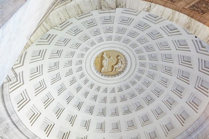 Off-the-beaten-Path Skip the line Vatican & Sistine Chapel Tour - A Closer Look at the Itinerary