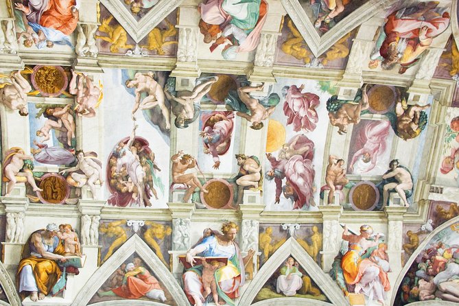 Off-the-beaten-Path Skip the line Vatican & Sistine Chapel Tour - Detailed Analysis of the Experience
