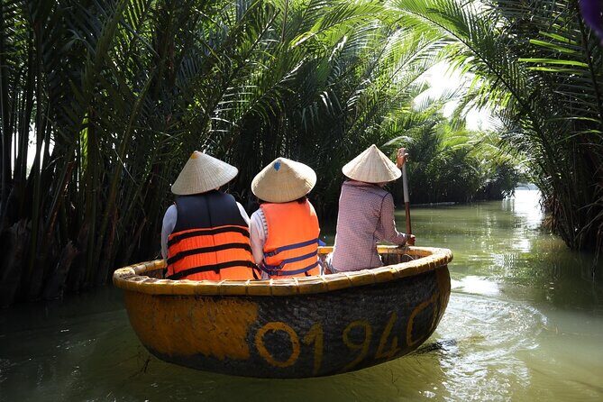 Off the Beaten Path:Explore Hoi An's Eco Village with Local Guide - Exploring Hoi An’s Eco Village: An Off-the-Beaten-Path Adventure