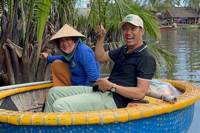 Off the Beaten Path:Explore Hoi An's Eco Village with Local Guide - Key Points