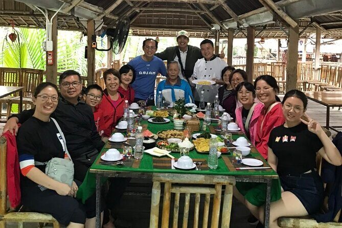 Off the Beaten Path:Explore Hoi An's Eco Village with Local Guide - Who Should Consider This Tour?