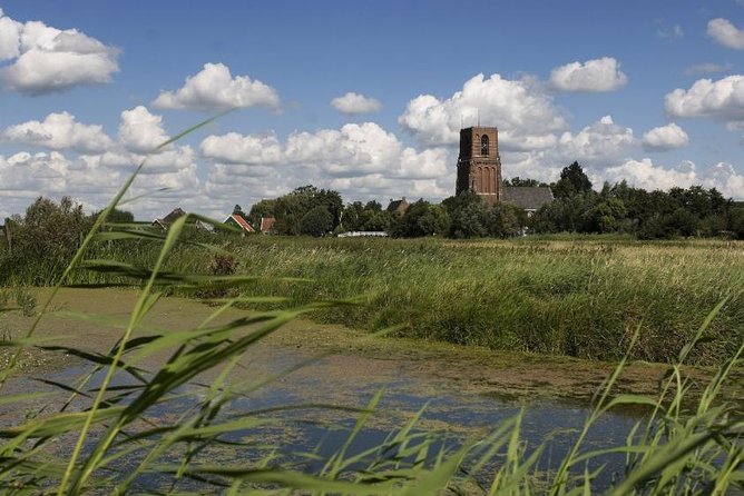 Off the beaten paths Dutch Country Side Private Tour in Jaguar - The Sum Up: Is It Worth It?