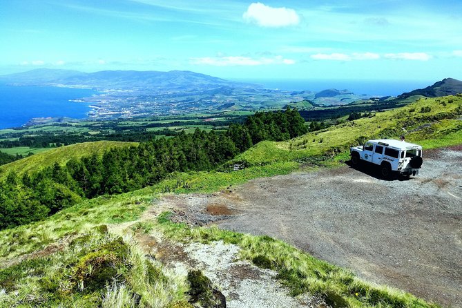 Off the Beaten Track Half Day Sete Cidades Jeep Tour - Final Thoughts