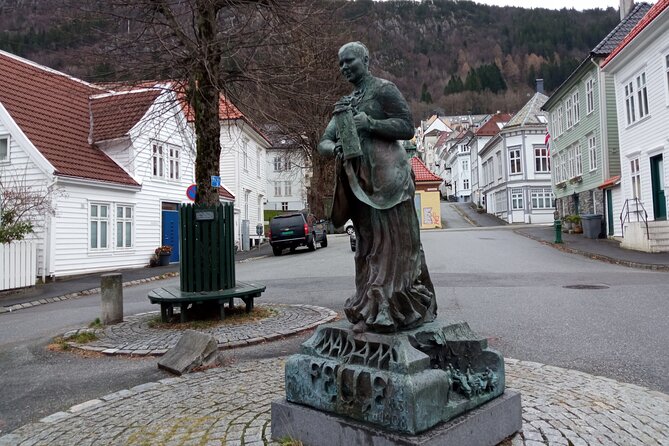 Off the Beaten Track in Bergen: A Private Self-Guided Tour - FAQ