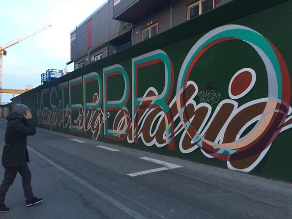 Off the Beaten Track in Copenhagen: Vesterbro Private Tour - Key Points