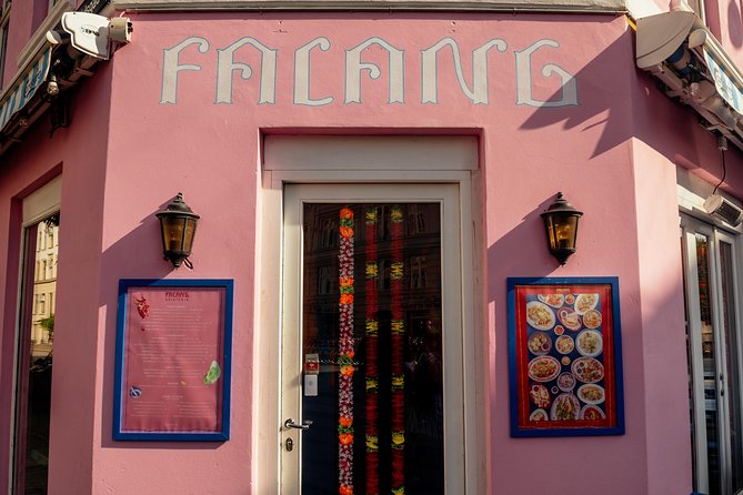 Off the Beaten Track in Copenhagen: Vesterbro Private Tour - Vesterbro: The Heart of the Neighborhood