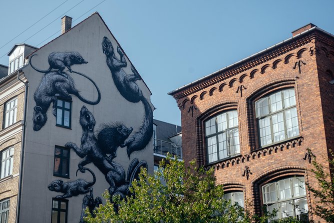 Off the Beaten Track in Copenhagen: Vesterbro Private Tour - Practical Details and What You’ll Get